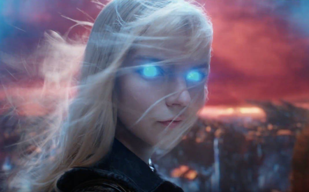 Just Stating Facts: The New Mutants’ Magik Should Join The MCU (But ...