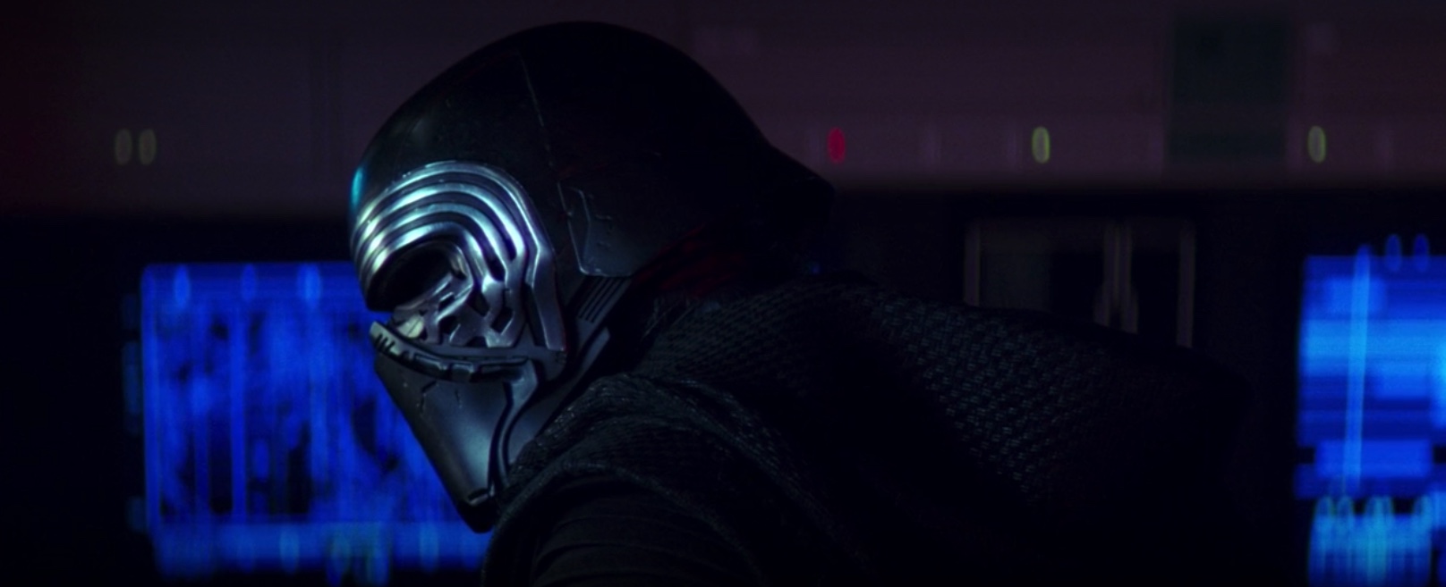 The Top 10 Outfits of Kylo Ren aka Ben Solo Ranked – No Scoops Club