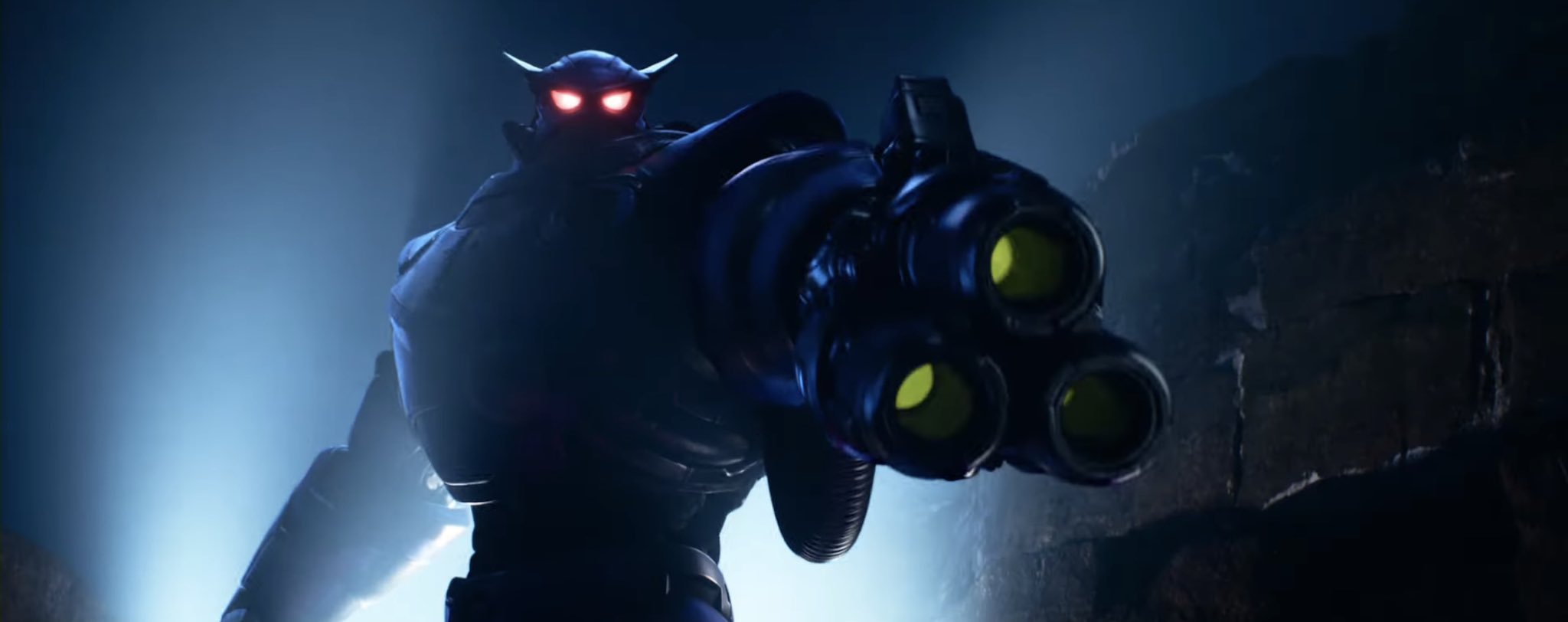 The REAL Zurg IS in LIGHTYEAR – but you have to look closely | JUST A ...