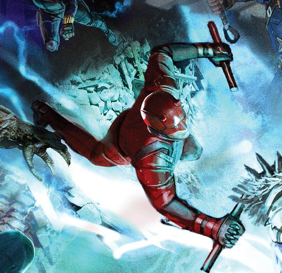 Overanalyzing the D23 Concept Art for Disneyland’s NEW Re-worked ...