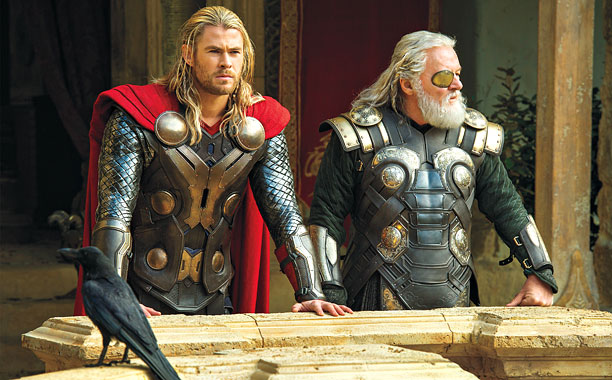 Top 10 Outfits of Thor in the MCU, Ranked – No Scoops Club