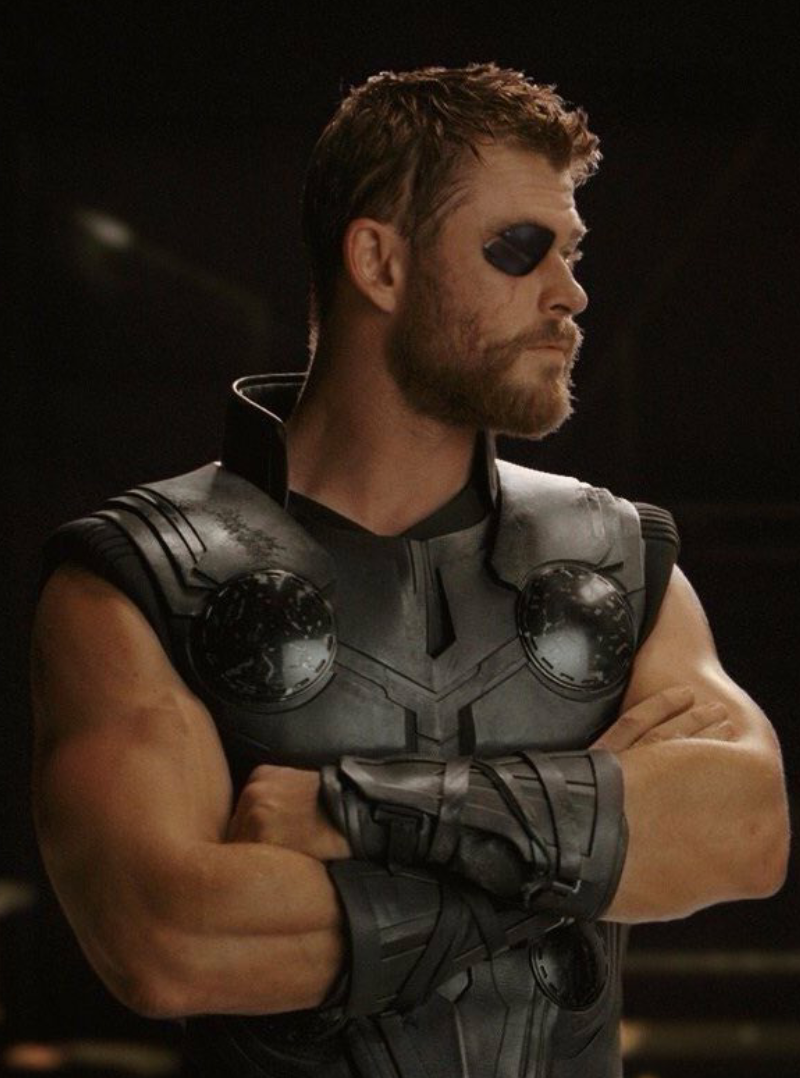 Top 10 Outfits of Thor in the MCU, Ranked – No Scoops Club