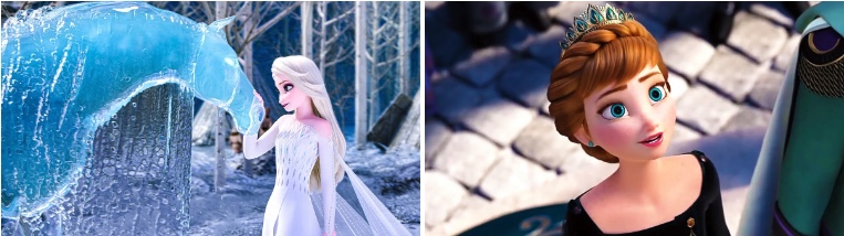 10 Potential FROZEN 3 Storylines and Sub-Plots| JUST A THEORY – No ...