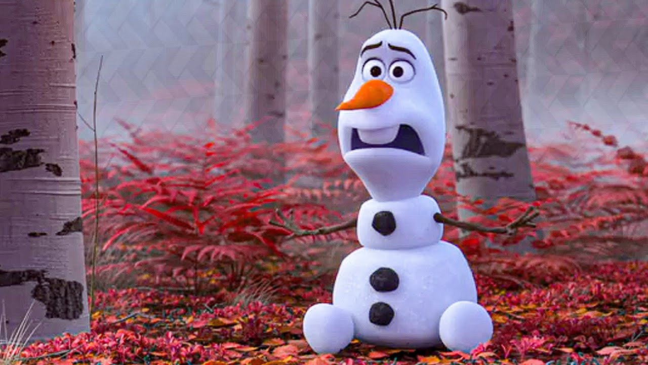 10 Potential FROZEN 3 Storylines and Sub-Plots| JUST A THEORY – No ...