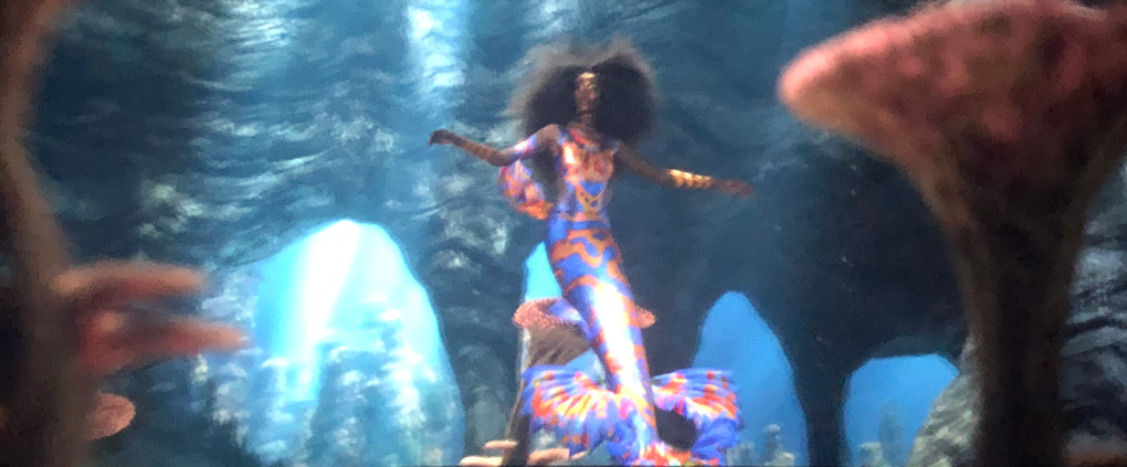 A Deep Dive into Ariel’s Mermaid Sisters In THE LITTLE MERMAID (2023 ...