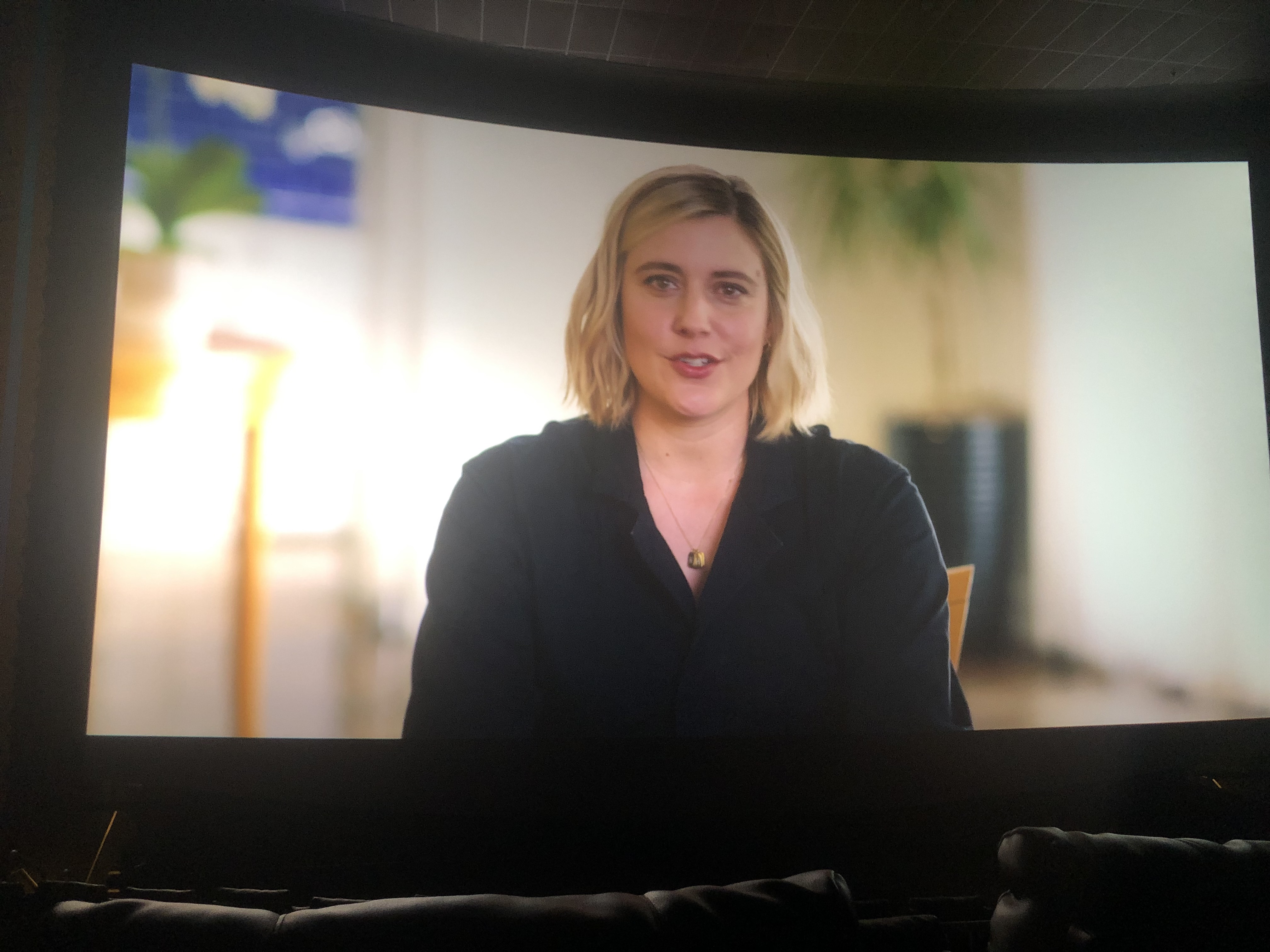 BARBIE is finally in IMAX – My Review and Recap – No Scoops Club