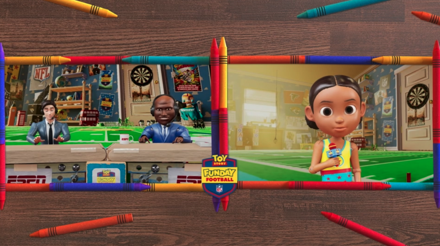 The Historic and Wonderful Toy Story Game on Disney Plus – Review and ...