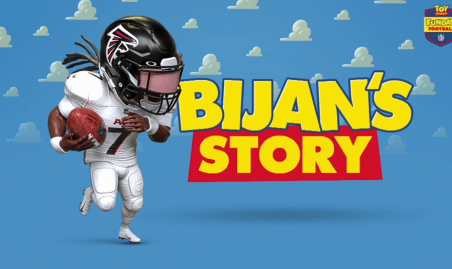 The Historic and Wonderful Toy Story Game on Disney Plus – Review and ...