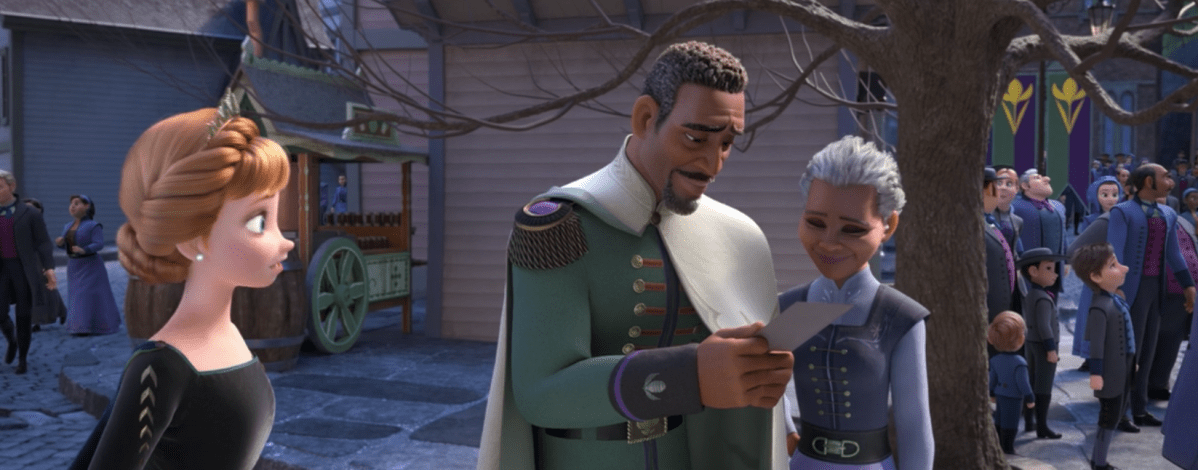 FROZEN: FORCES OF NATURE Podcast – Episodes 1 & 2 – Review, Recap, and ...