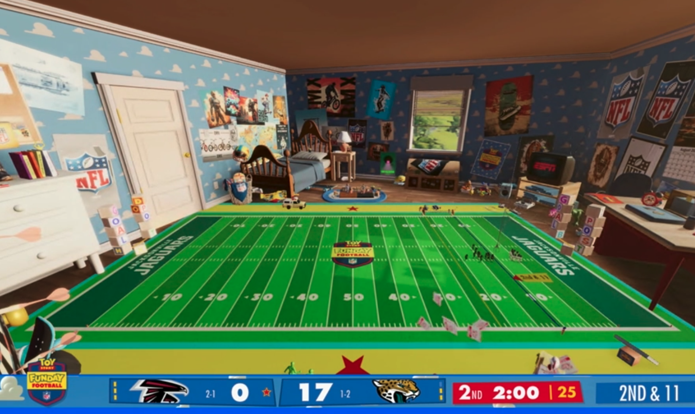 The Historic and Wonderful Toy Story Game on Disney Plus – Review and ...