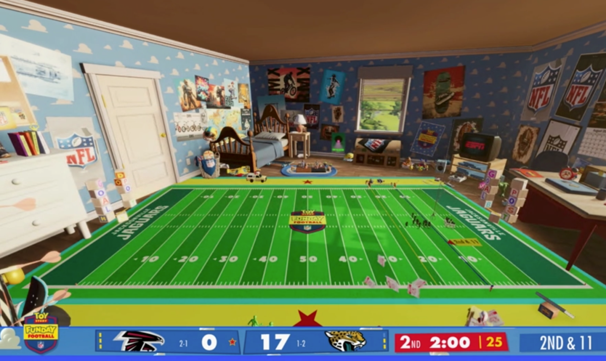 The Historic and Wonderful Toy Story Game on Disney Plus – Review and ...