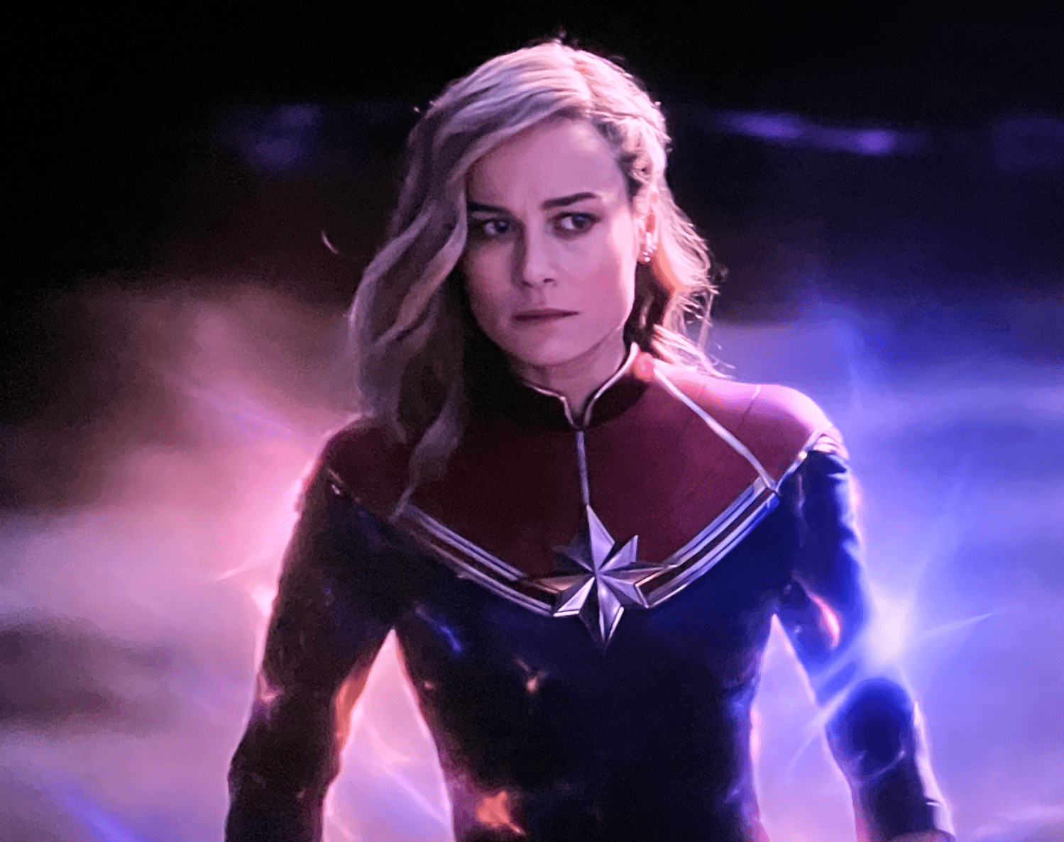 TOP 10 Outfits of Captain Marvel/Carol Danvers in the MCU – Including ...