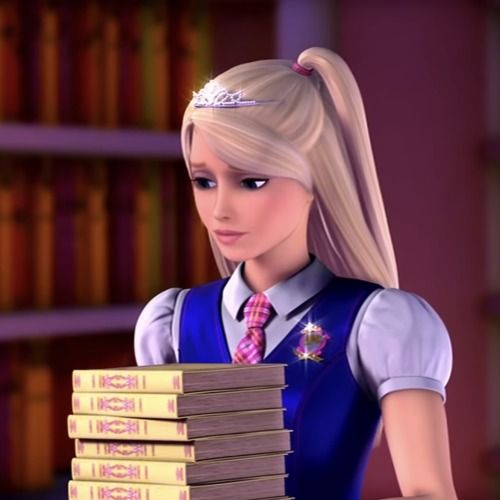Reviewing The Netflix Animated Barbie franchise and the new movie ...
