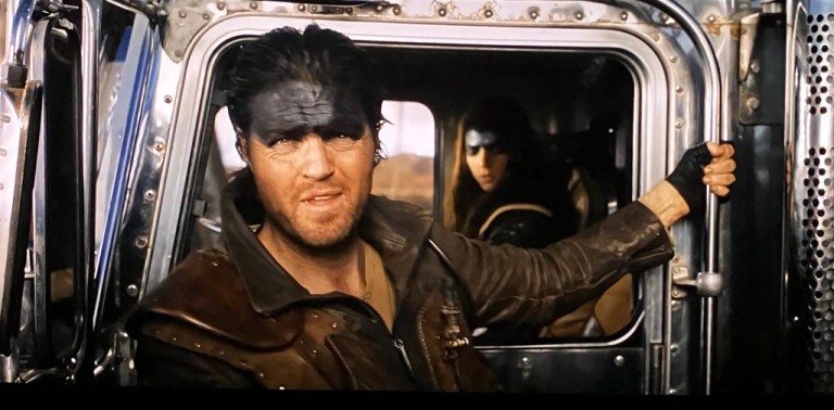 How FURIOSA’s Praetorian Jack Concludes The Mel Gibson/Mad Max Era – No ...