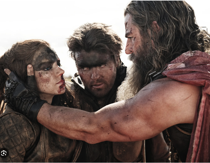 How FURIOSA’s Praetorian Jack Concludes The Mel Gibson/Mad Max Era – No ...