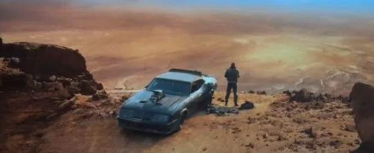 How FURIOSA’s Praetorian Jack Concludes The Mel Gibson/Mad Max Era – No ...