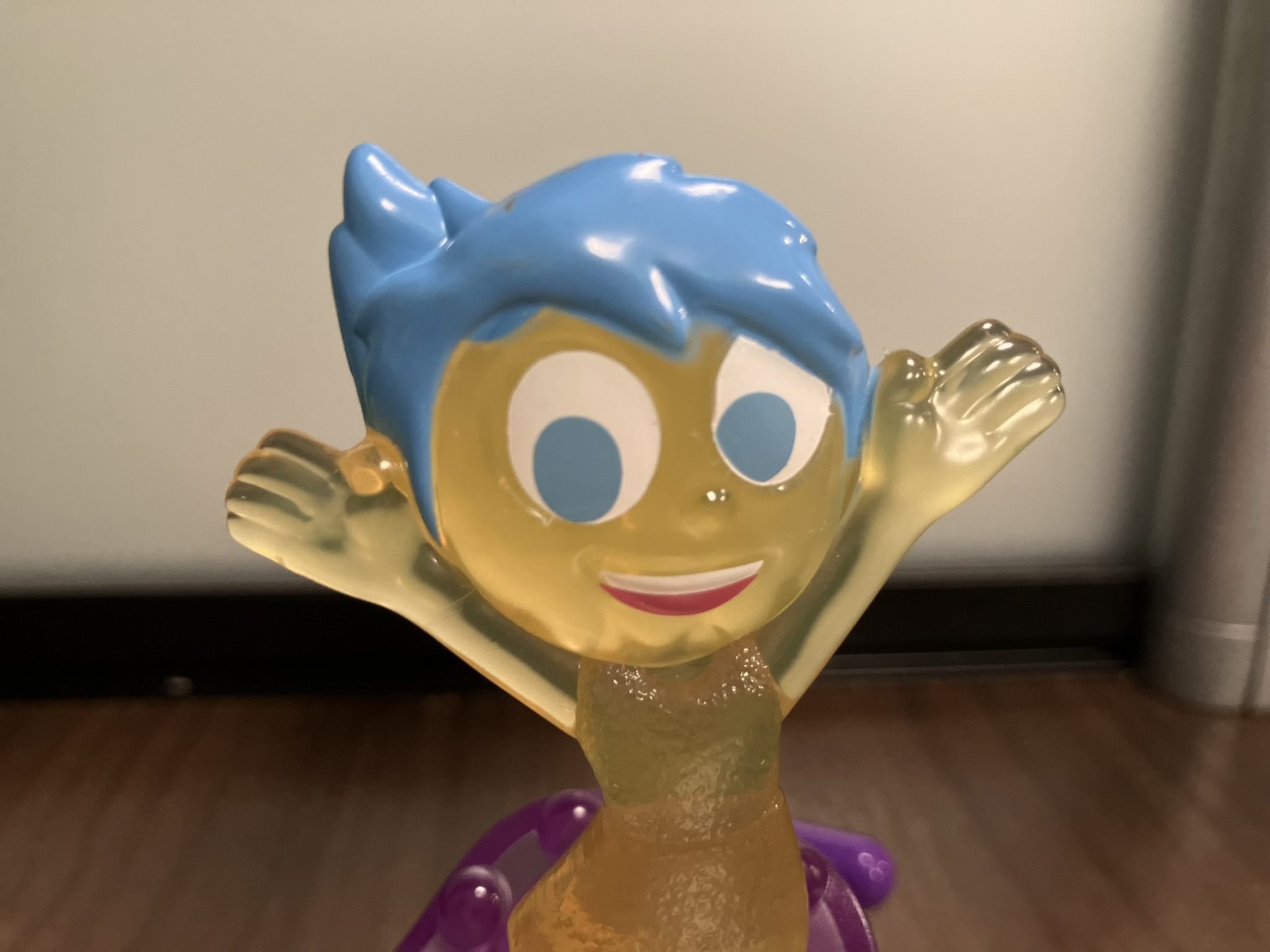 I Bought McDonalds’ INSIDE OUT 2 Happy Meal: Toys, Packaging, and ...