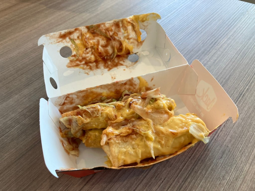 Deadpool’s Mini Chimi Bang Bangs at Jack in The Box – A Fast Food Tie ...