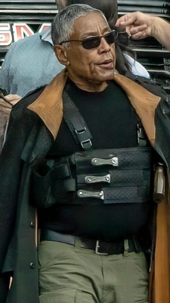 What Happened To Rosa Salazar’s Diamondback in CAPTAIN AMERICA: BRAVE ...